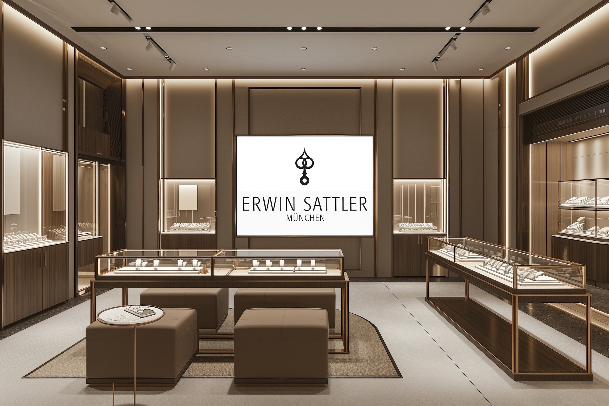 The collection of our clocks & watch winders | Erwin Sattler